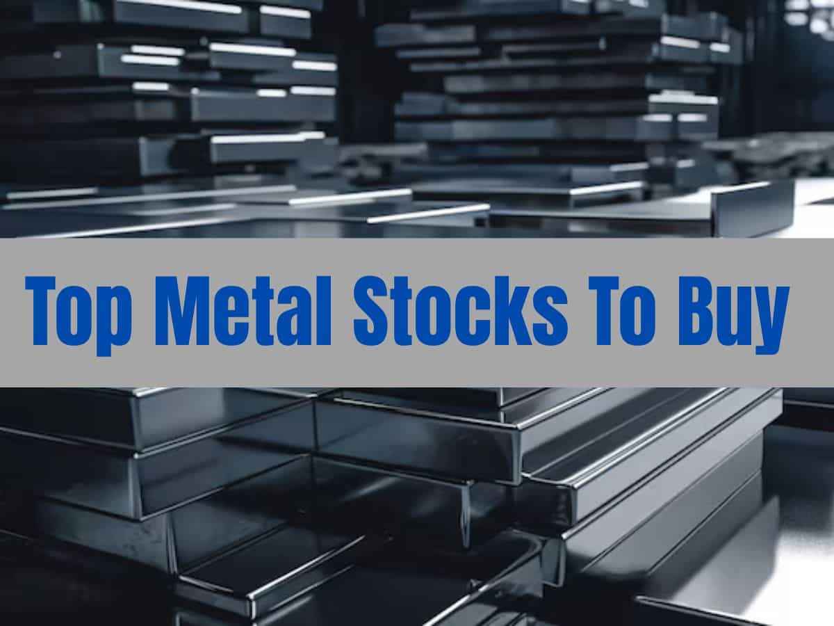 Why Tata Steel, SAIL, JSW Steel and other metal stocks are rising ...
