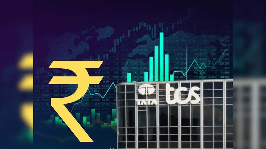 TCS Dividend Payment Date 2025: Rs 11 cash reward to be credited on ...