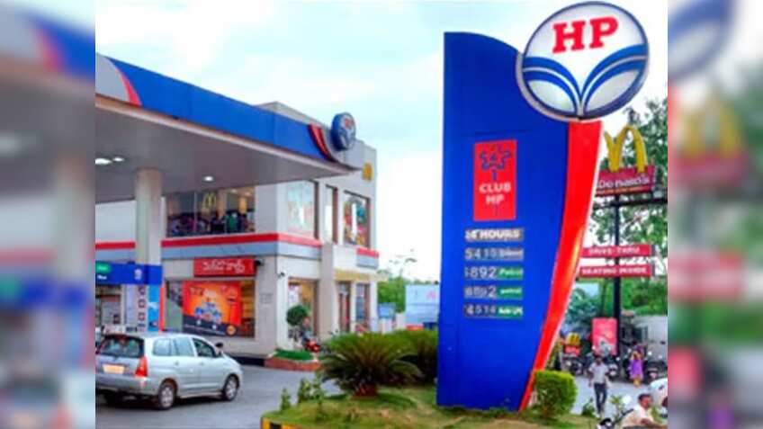 HPCL shares hit fresh 52-week high after strong Q2 show; brokerages ...