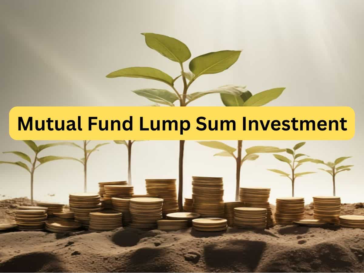 Power of Lump Sum Investment: How many years can it take to generate over Rs 10,00,00,000 corpus ...