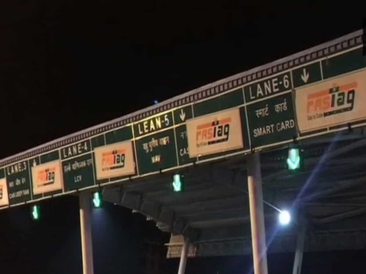 ‘Know Your Vehicle’ process simplified for FASTag users; no service ...