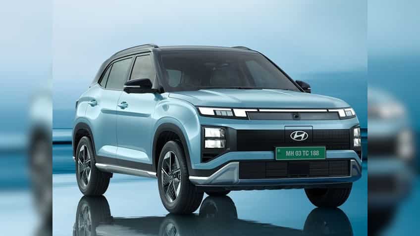 Hyundai Motor India Share Price: Buy, sell or hold — What should ...