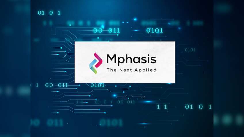 Mphasis shares decline 4% post-Q2 result announcement