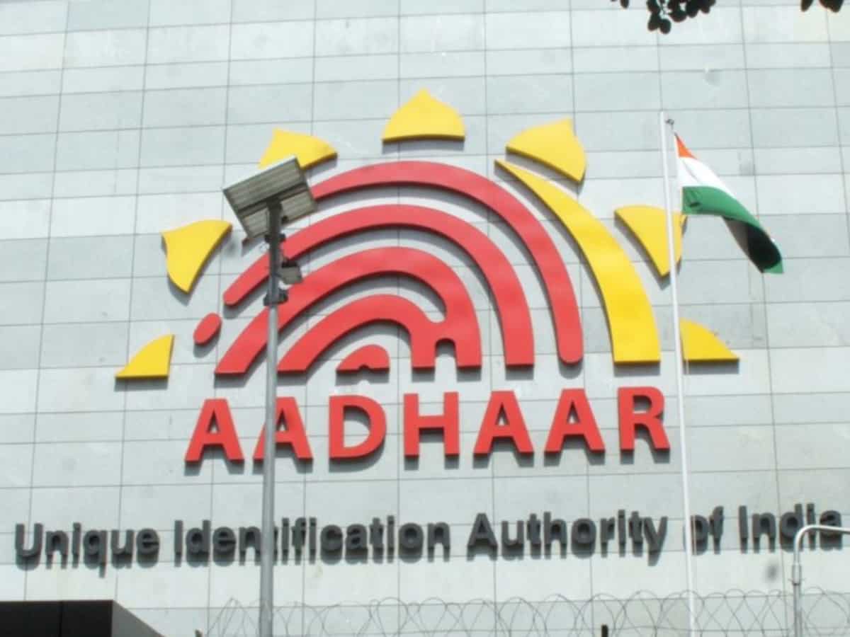 UIDAI unveils ‘Aadhaar Vision 2032’ to strengthen digital identity with ...
