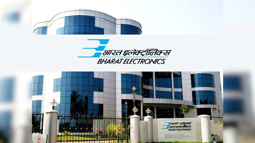 BEL share price falls despite strong Q2 earnings—Brokerages upbeat ...