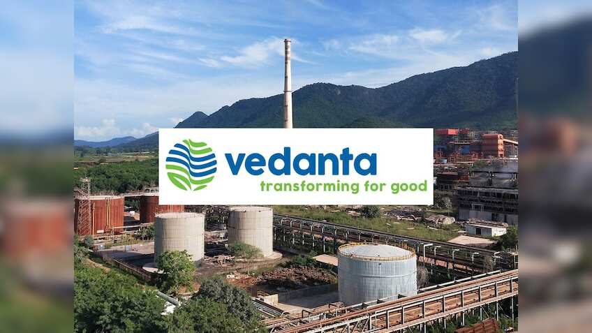 Vedanta Share Price: Anil Agarwal-led firm gains 2% as brokerages hike ...