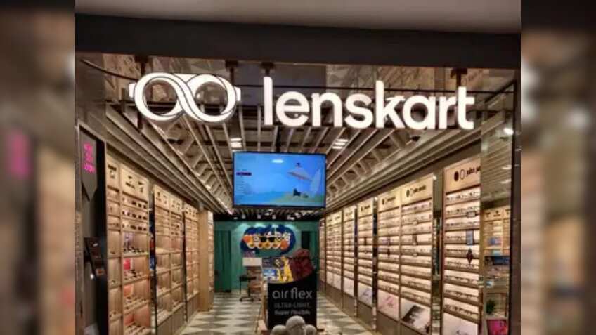 Lenskart IPO Day 2: Issue subscribed 2x amid strong investor demand ...