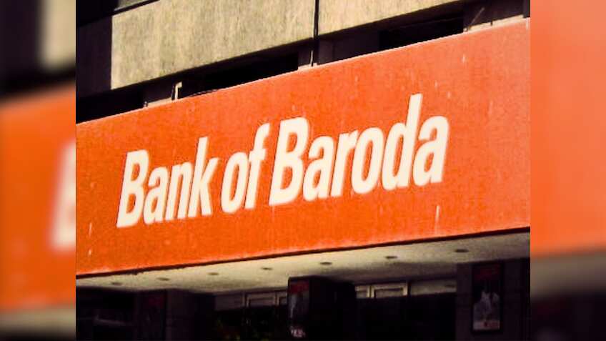 Bank of Baroda shares hit record high post-Q2 result—Check what ...