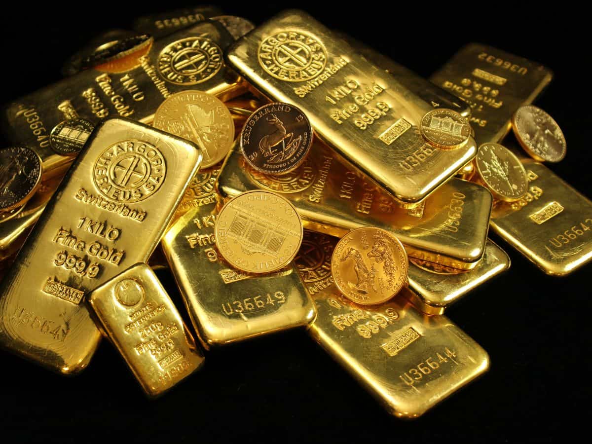 Commodity Market: How to trade gold and silver on MCX today - Key ...