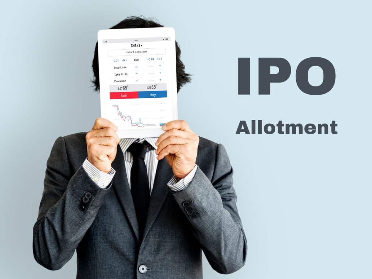 Studds Accessories IPO Allotment: A step-by-step guide on how you can check your allotment ...