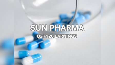 sun pharma gross margin