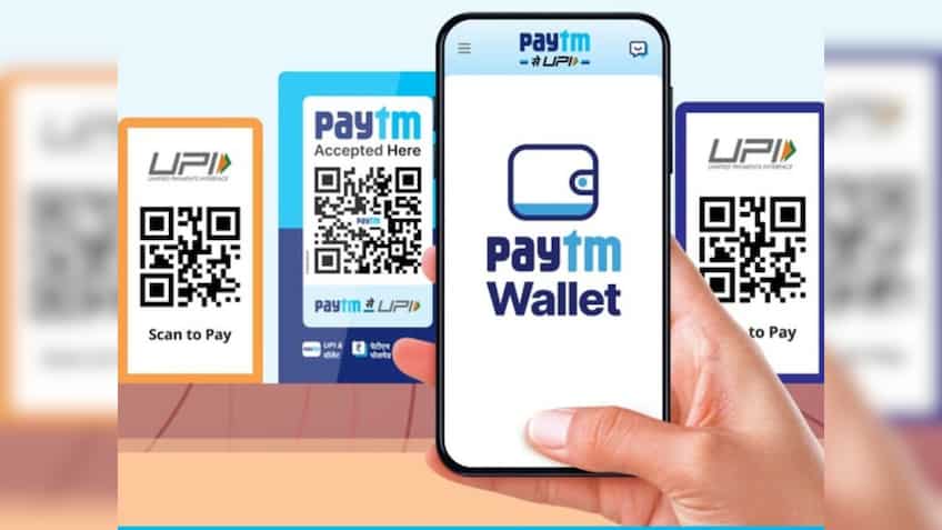 Paytm Share Price: Fintech major hits 52-week high — Is it right time ...