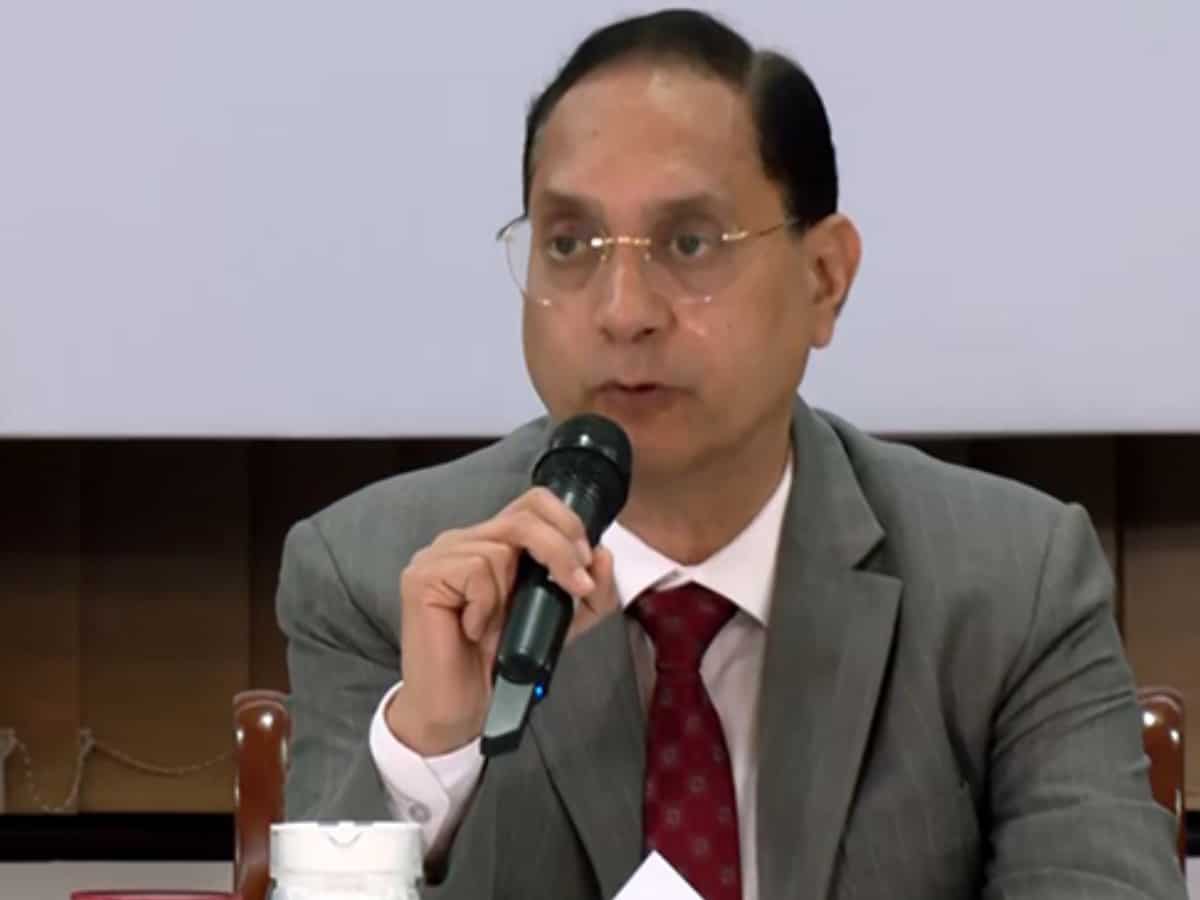 IPO valuations driven by market forces; SEBI’s role is to ensure full ...