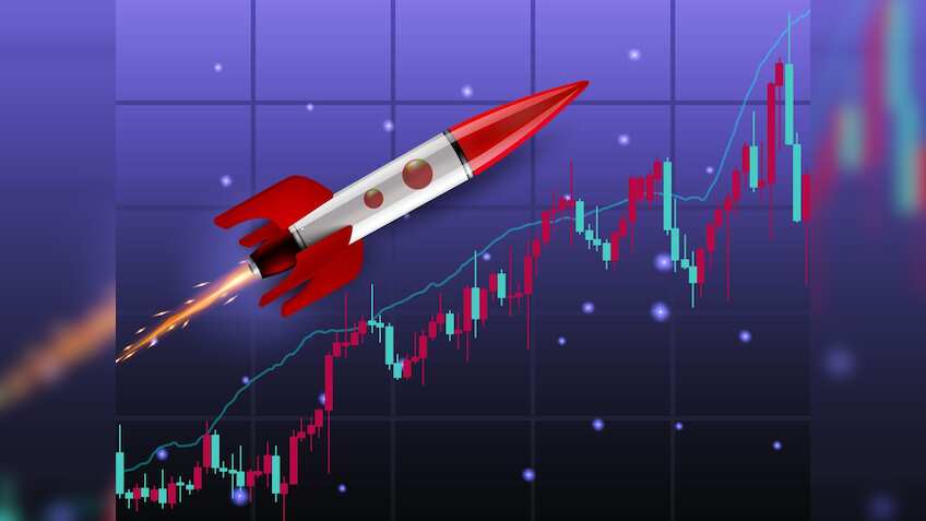 Defence PSU Stock to BUY: Rs 400 profit per share predicted by ...