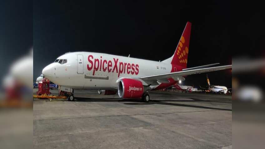 SpiceJet expands fleet ahead of winter rush — What’s behind airline’s ...