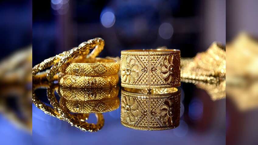 BIS launches digital hallmarking pilot; Could this make jewelry ...