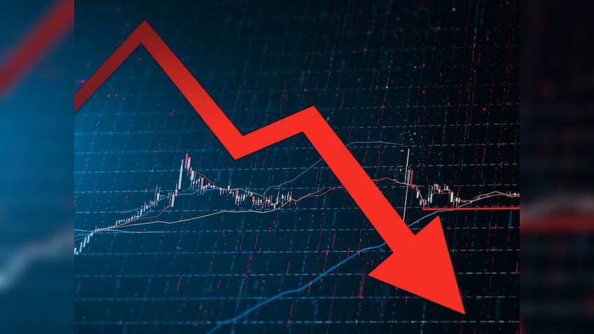 Crompton Greaves shares plunge after weak Q2 results; here’s what ...