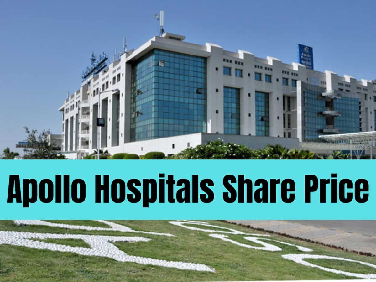 Apollo Hospital Latest News- Top News on Apollo Hospital, Update on ...