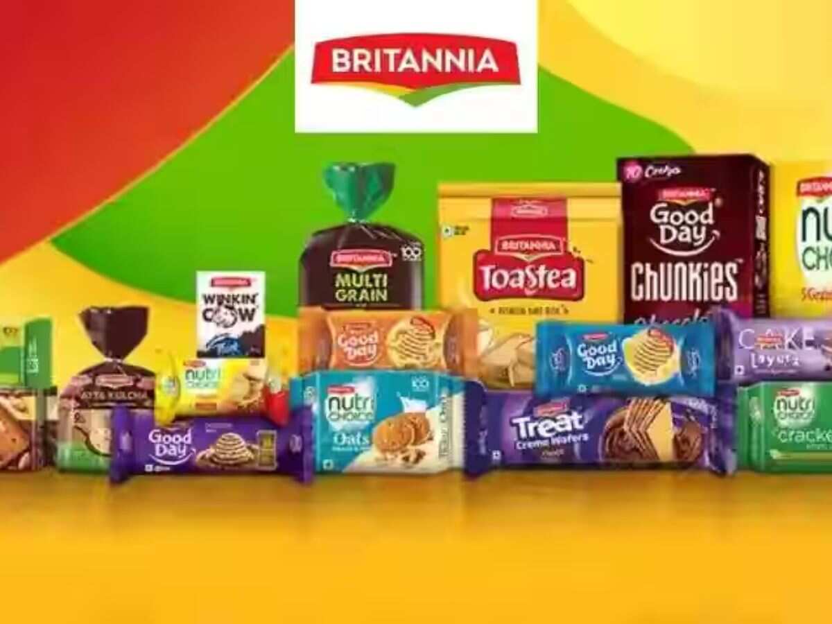 Britannia Share: Should you buy, sell or hold? See how brokerages rate ...