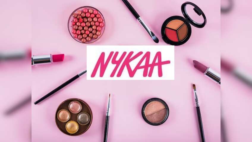 Nykaa shares surge after strong Q2 performance, brokerages turn bullish ...