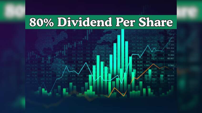Dividend Alert: This PSU sets record date for 80% payout—Check out ...