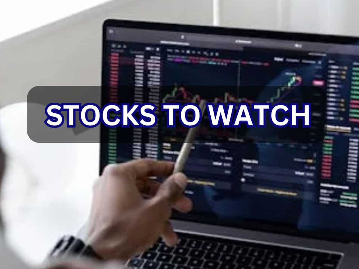 Stocks to Watch Today (November 12, 2025): HAL, Asian Paints, Tata ...