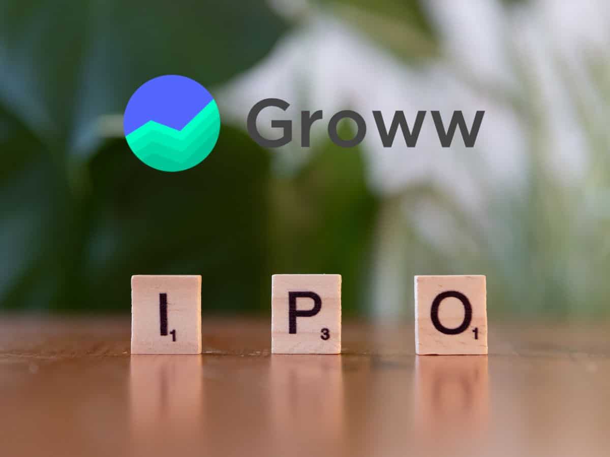 Groww IPO: Stock broking giant’s parent debuts at 14% premium — Buy ...