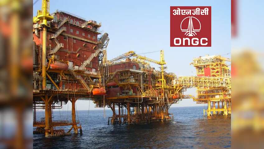 Should you buy, sell or hold ONGC shares now?