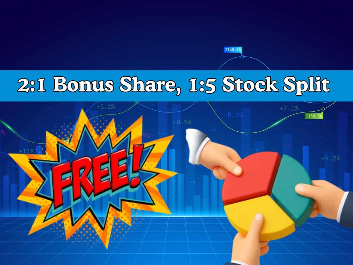 Upcoming Bonus and stock split Latest News- Top News on Upcoming Bonus ...