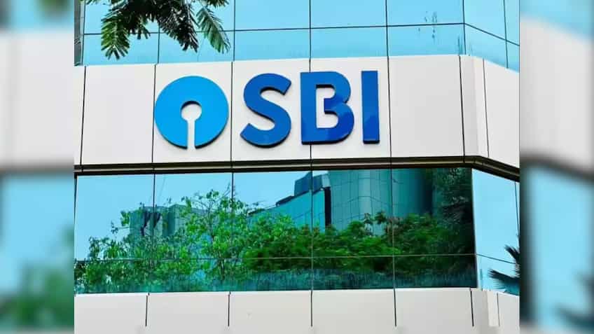 SBI market cap crosses Rs 9 trillion as stock gains 44% from March lows ...