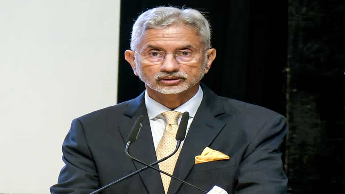 EAM Jaishankar–Lavrov talks in Moscow today: what to expect from the ...