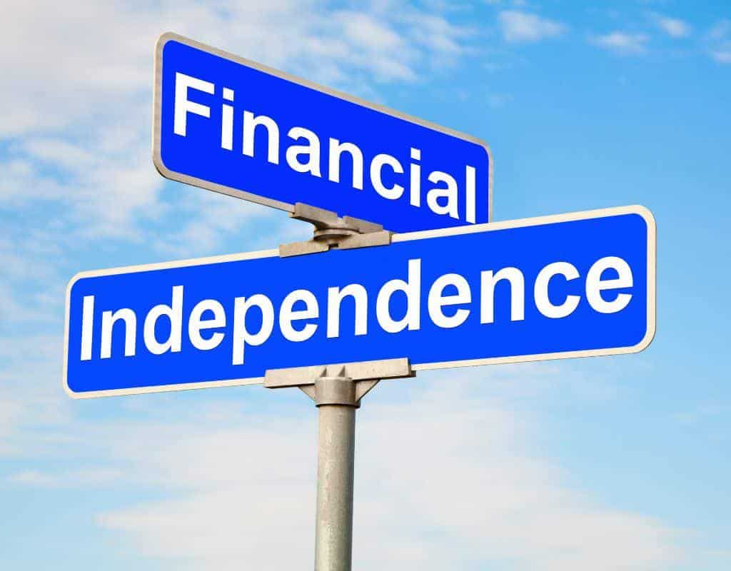 The importance of financial independence and why it matters in all ...