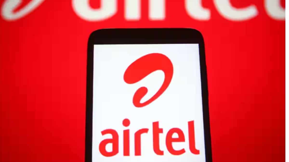 Bharti Airtel Share Price: Global rating agency upgrade powers Bharti ...