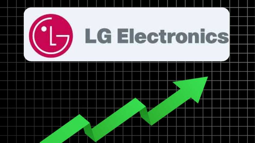 Can LG Electronics India shares break Rs 1,800? Brokerages are betting big