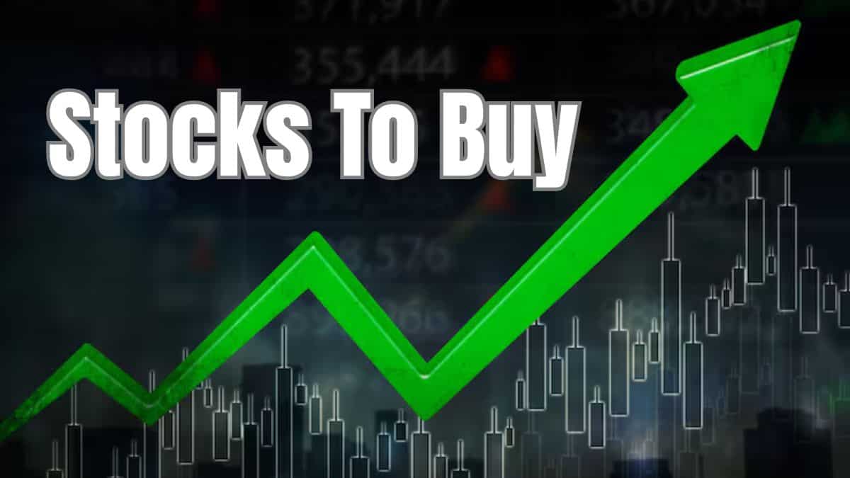 Stocks to Buy: Market expert lists top 3 picks after Q2 results — Check ...