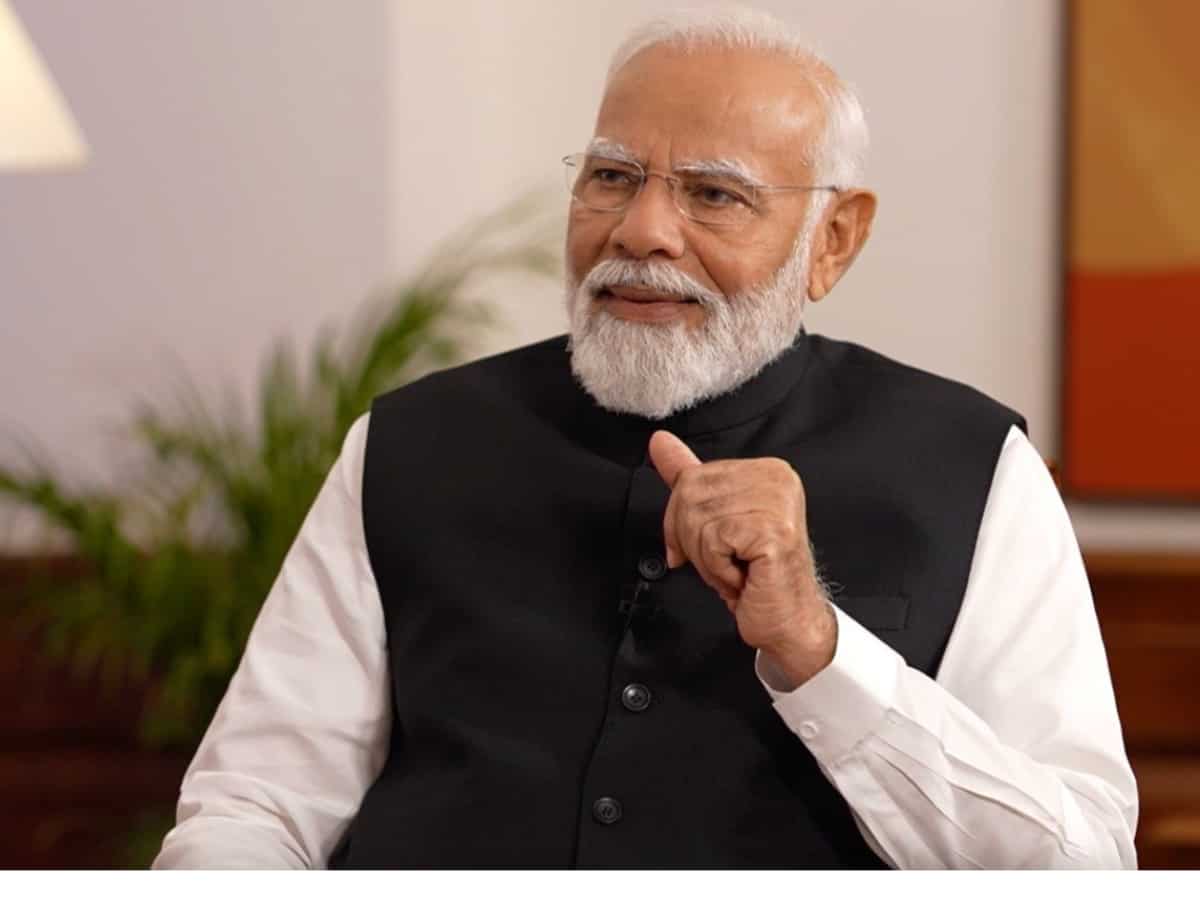 PM Modi to attend G20 Summit in Jo'burg this week, also participate in ...