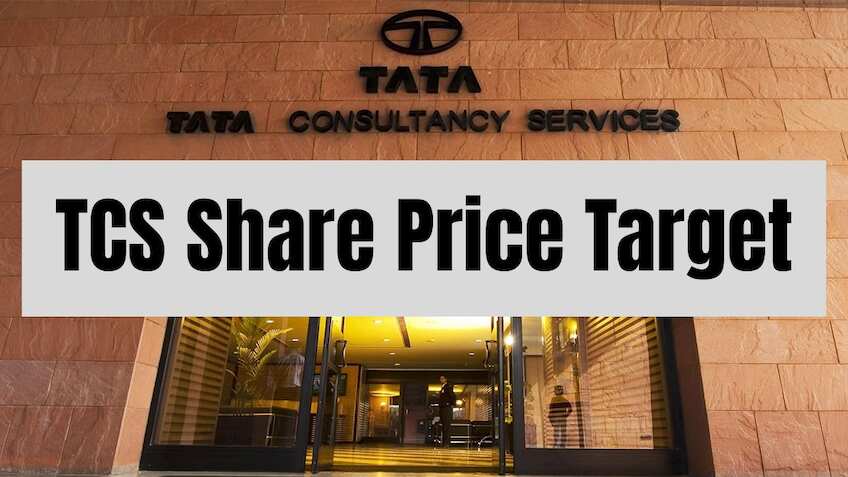 TCS Share Price: Rs 18,000 crore AI data centre deal — Is it right time ...