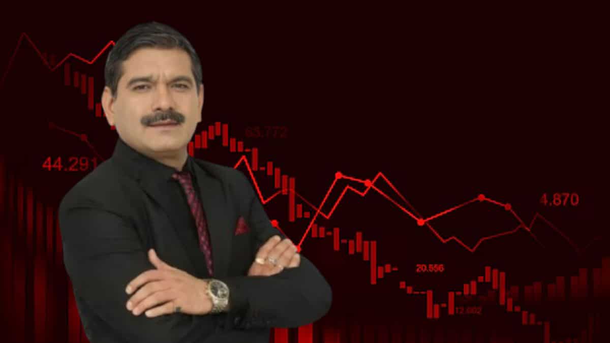 Why Stock Market is falling? Anil Singhvi outlines 4 reasons