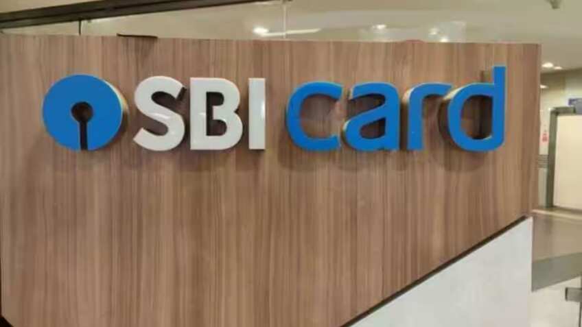 Should you buy, sell or hold SBI Cards shares now? Here's what Morgan ...