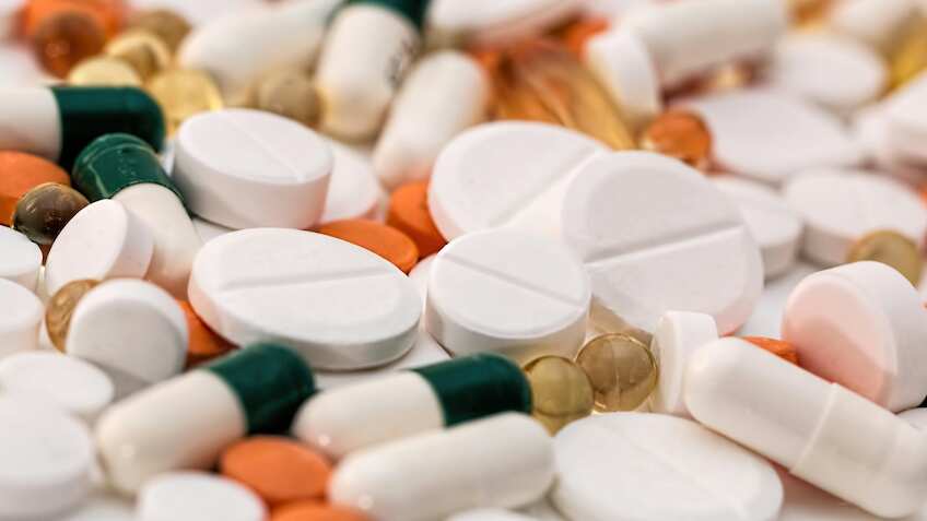 Eris Lifesciences picks up 30% stake in Swiss Parenterals for Rs 4.23 ...