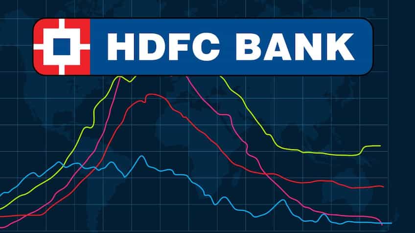 HDFC Bank share price target 2025: Macquarie maintains outperform ...