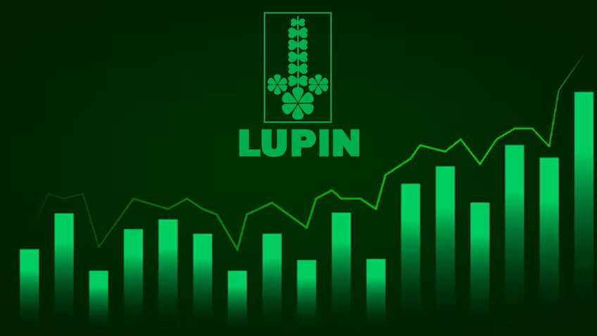 Lupin share price: Jefferies maintains buy rating with THIS target