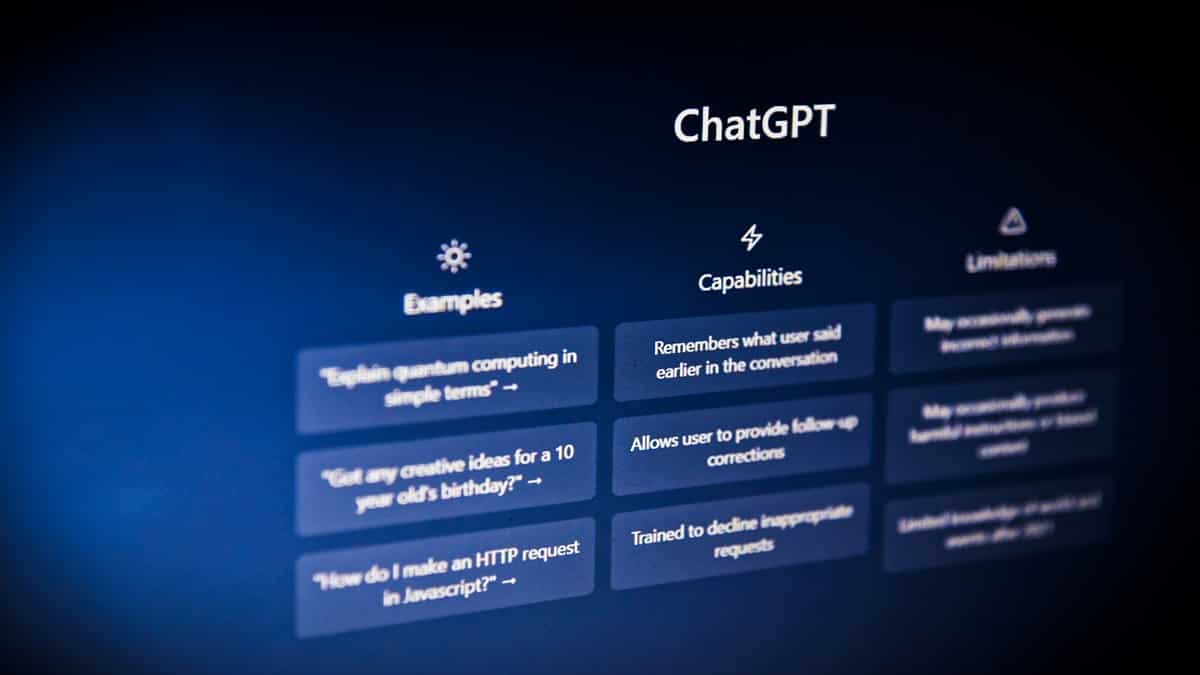 6 ChatGPT prompts to help you budget better and manage your finances ...