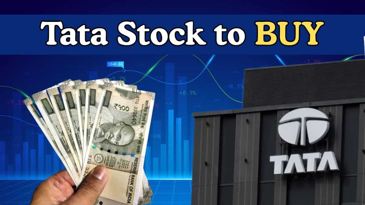 Tata Stock to BUY for Long Term: Goldman Sachs gives bullish call, sees ...