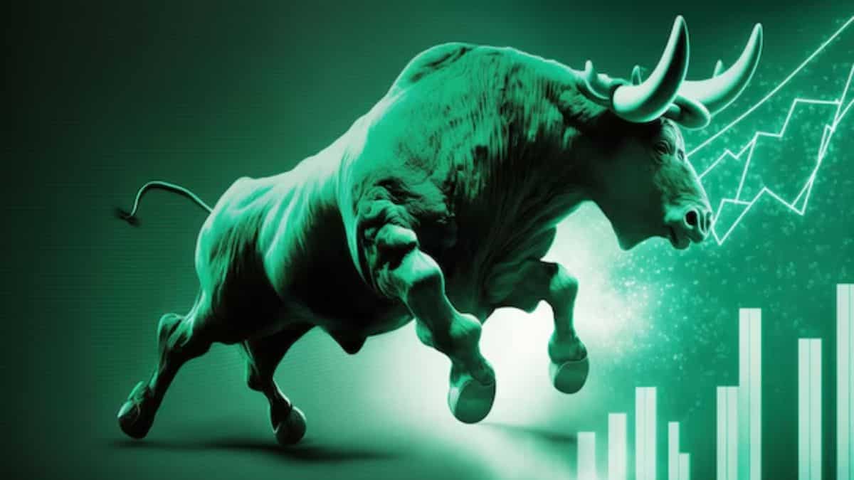 Stocks To Buy: From hotels to Gold — Anand Rathi’s top 4 picks with up to 47% upside this ...