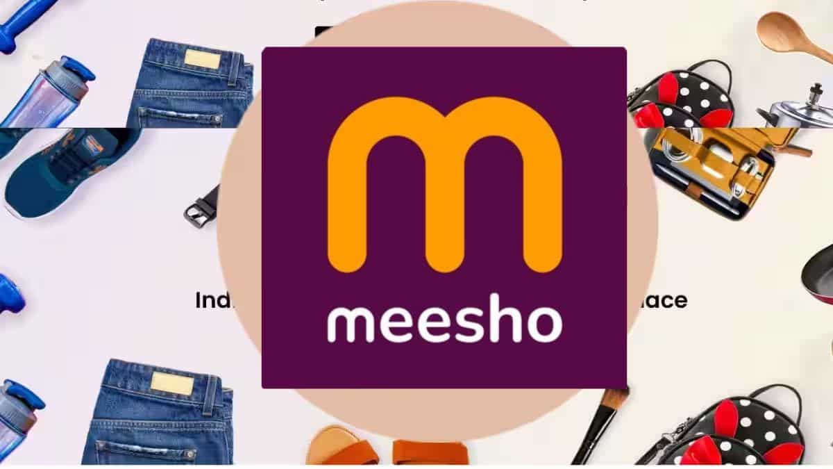 Meesho IPO: Rs 5,421 crore public offer to hit D-Street next week—Here ...