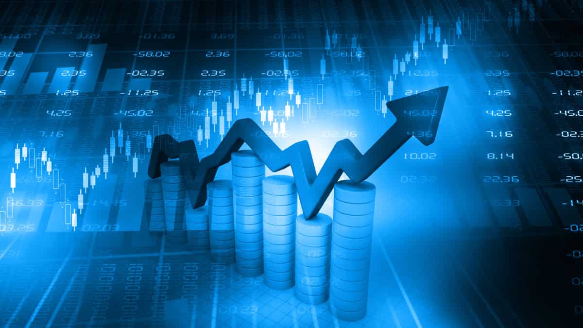 Indices extend gains for third straight week on strong global cues ...