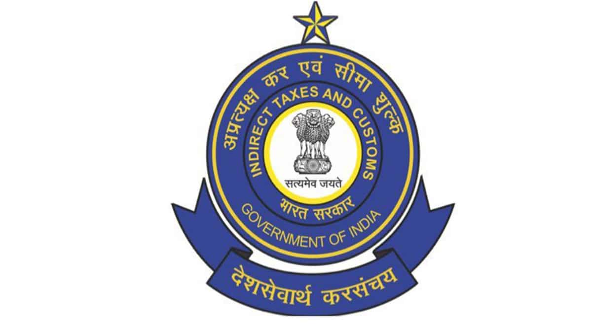 Who is Vivek Chaturvedi? IRS officer appointed as new CBIC Chairman ...