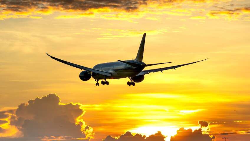 Flying to get costlier? ATF prices jump again as oil firms announce big ...
