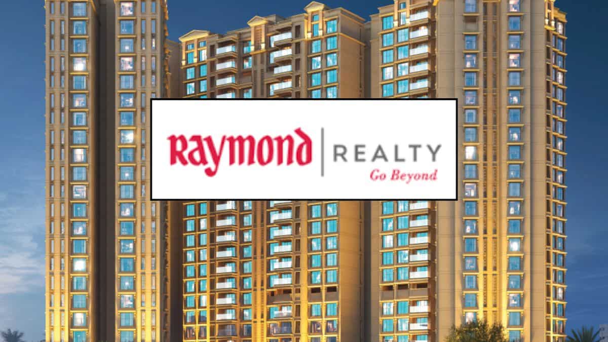Raymond Realty launches Invictus by GS in BKC, targets Rs 2,000 crore ...